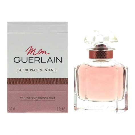 Guerlain Mon Guerlain Intense Eau De Parfum 50ml Shein Uk