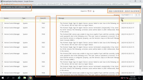 Log Collection Filter In Manageengine Eventlog Analyzer