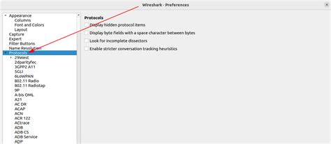 四、wireshark抓包分析——rtsp协议 李尔阳主页