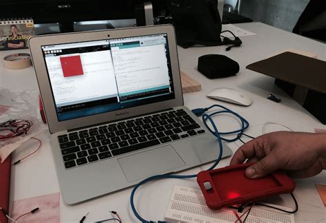 10 Input Devices Fab Lab Monterrey