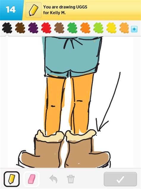 Uggs Drawing At Explore Collection Of Uggs Drawing