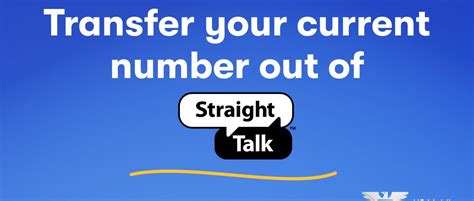 Switching From Straight Talk Wireless Heres Your Easy Transfer Guide