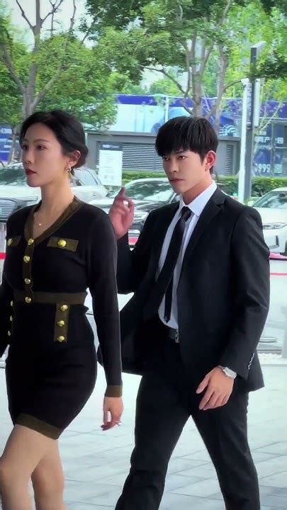 갑질 여재벌 X 특수부대 출신 보디가드… 간지폭발 등장씬🔥 썸앤썸갭 Youtube