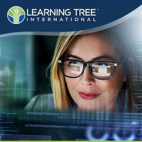 Learning Tree International On Linkedin Dataanalytics