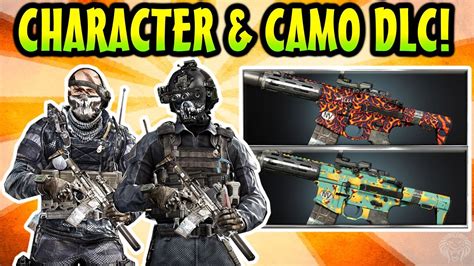 Cartes De Call Of Duty Ghosts