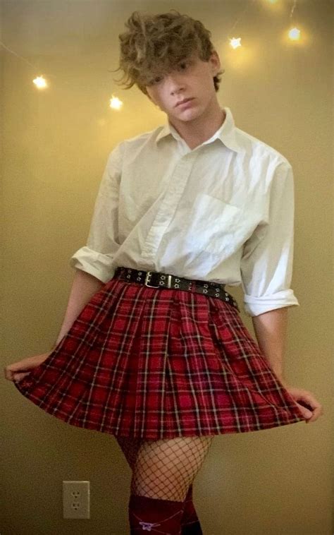 Shein Summer Plaid Pattern Wide Pleated Belt Buckle Accent A Line