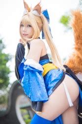 Cosplay Hanari Sets Jappydolls
