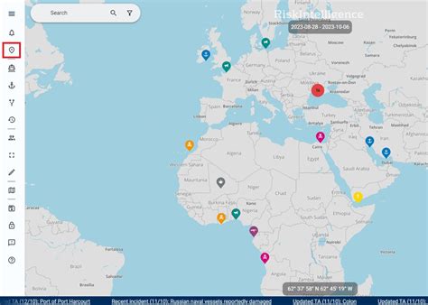 Incidents And Incident Filters