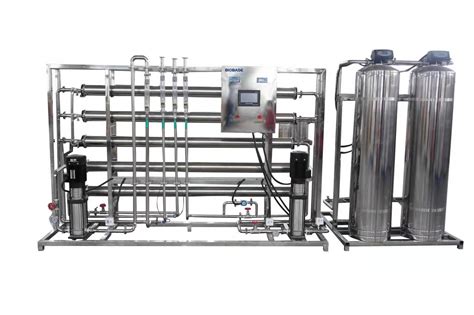 产品展示 实验室纯水机 山东博科消毒设备有限公司官网