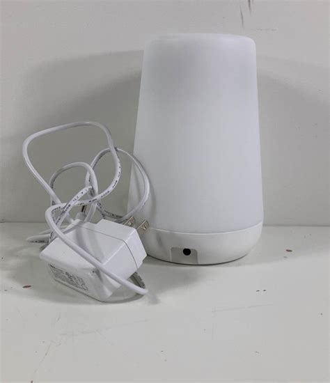 Hatch Rest Sound Machine