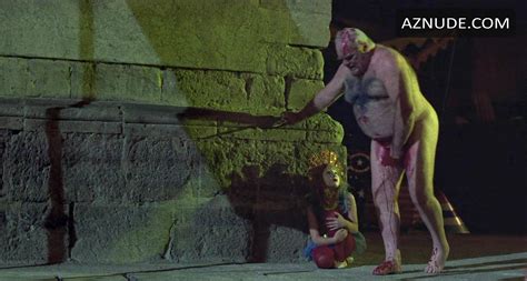 Guy Stockwell Nude Aznude Men