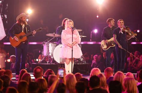 2023 Acm Awards Photos From The Show
