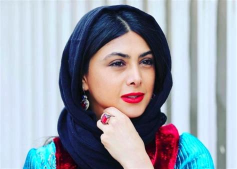 بیوگرافی و زندگینامه آزاده صمدی از این بازیگر چه می‌دانیم؟ سایت انتخاب