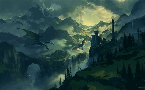 450 Dragon 4k Wallpapers