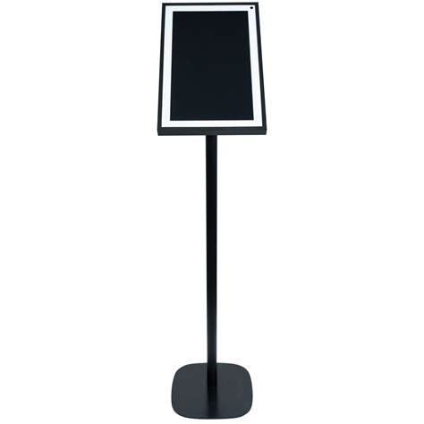 Vebos Speaker Stand Amazon Echo Show 15 Black The Speaker Stand For