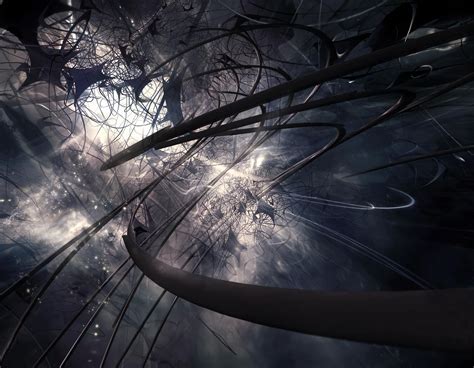 Завантажити шпалери на робочий стіл ПК Темний Анотація безкоштовно 1078635