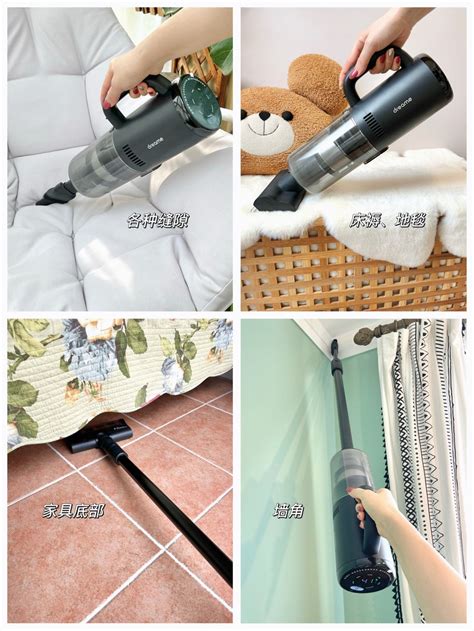 追觅4 0双滚刷智能洗地机M13 S评测 追觅洗地机怎么样