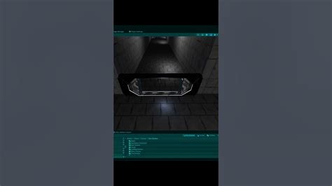 Dev Log 30 Camera Movement System Shader Work And Sectors Solodev Gamedevblog