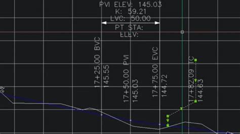 Key Features • Civil Survey Applications