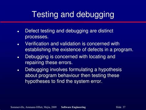 ppt verification and validation powerpoint presentation free download id 1167781