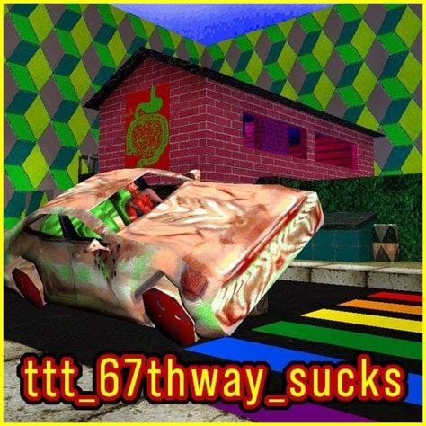 Made A Cruelty Themed Source Engine Map For A Gmod Ttt Mapping Contest R Crueltysquad