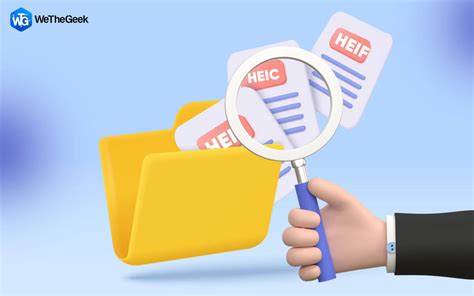 Comment Trouver Et Supprimer Des Photos Heic Et Heif De Pc Geek Global