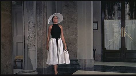 Grace Kelly In To Catch A Thief Grace Kelly Image 30064046 Fanpop