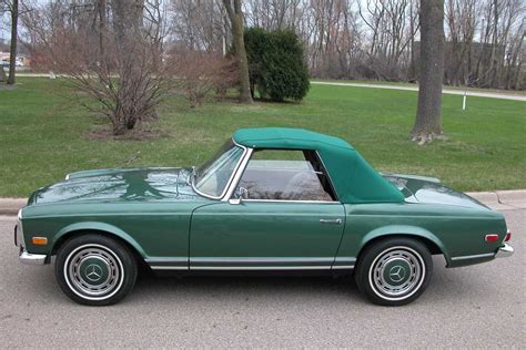 Mercedes Benz Color Code 834 G Moss Green Poly Mercedes Market