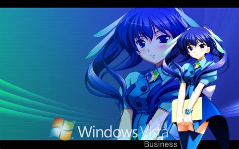 🔥 50 Anime Girl Wallpapers Windows 10 Wallpapersafari