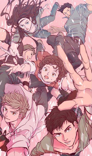 Maze Runner Image By Pixiv Id Zerochan Anime Image Board