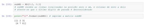 Biblioteca Numpy Do Python Analisando O Pacote Do Python Para By