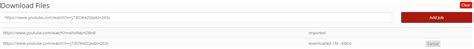 Sinusbot Youtube Dl Slow · Issue 37 · Galexrtdocker Sinusbot · Github