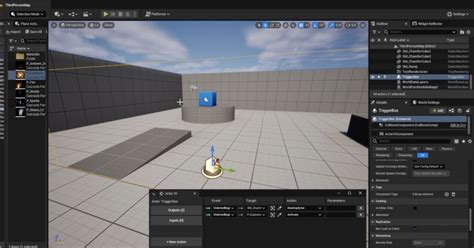 Valves Source Engine Style Level Scripting Tool For Ue5