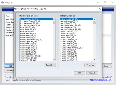 Is Sharpkeys Safe Download Free For Windows 10 Review