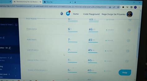 Priyanka Pedapudi On Linkedin Day60 100daysofcodechallenge Ccbp