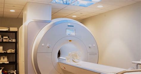 Mri Scan Princeton Radiology Ezra