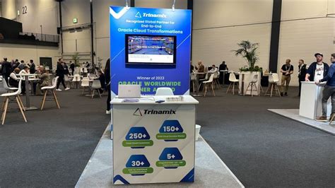 Oraclecloudworldtour Cloudtechnology London Company Industry Global Services Business