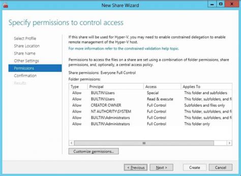 High Performing Scale Out File Server With Smb3