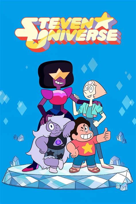 I Would Be Thrilled Steven Universe Creator Gives Enthusiastic