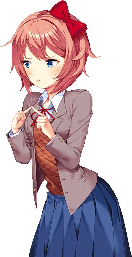 Sayori Quotes Doki Doki Literature Club