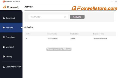 How to Register and Update Foxwell NT630 Plus