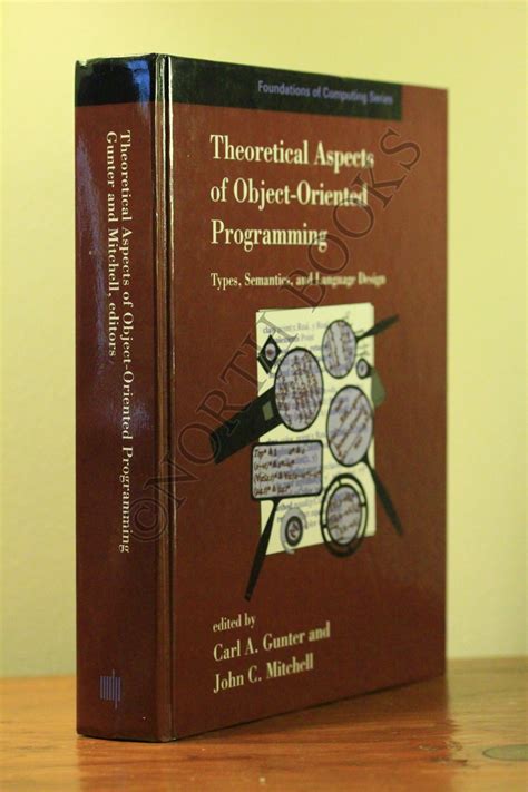 theoretical aspects of object oriented programming types semantics