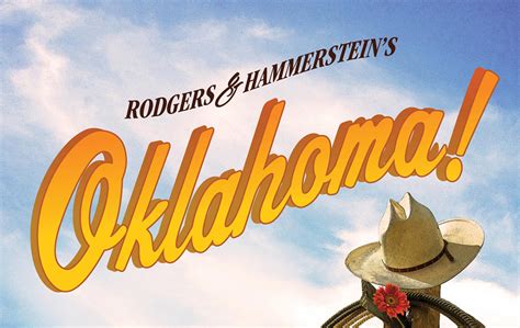 Rodgers And Hammersteins Oklahoma Fort Atkinson Wi