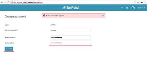 How To Install Openproject On Centos 7
