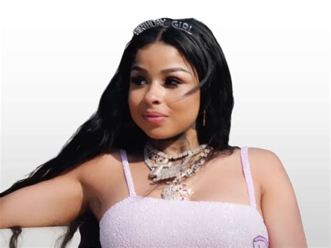 Chrisean Rock Hints At Second Pregnancy Says She Has A Kid On The Way Allhiphop