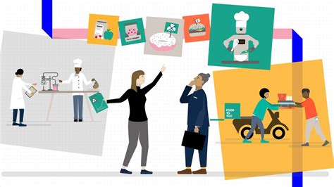 Innovation Sweet Spots Food Innovation Obesity And Food Environments Nesta