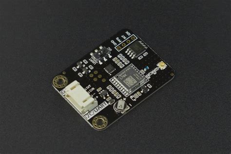Gravity Gnss Gps Beidou Positioning Module With Rtc I2canduart Buy