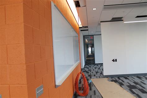 The Building Campaign For Ece Illinois