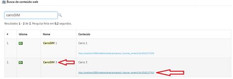 Java Liferay 62 Send A Web Content To Another Portlet At Another Page Stack Overflow
