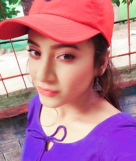 Hot Sexy Neelanjona Neela Bikini Pics